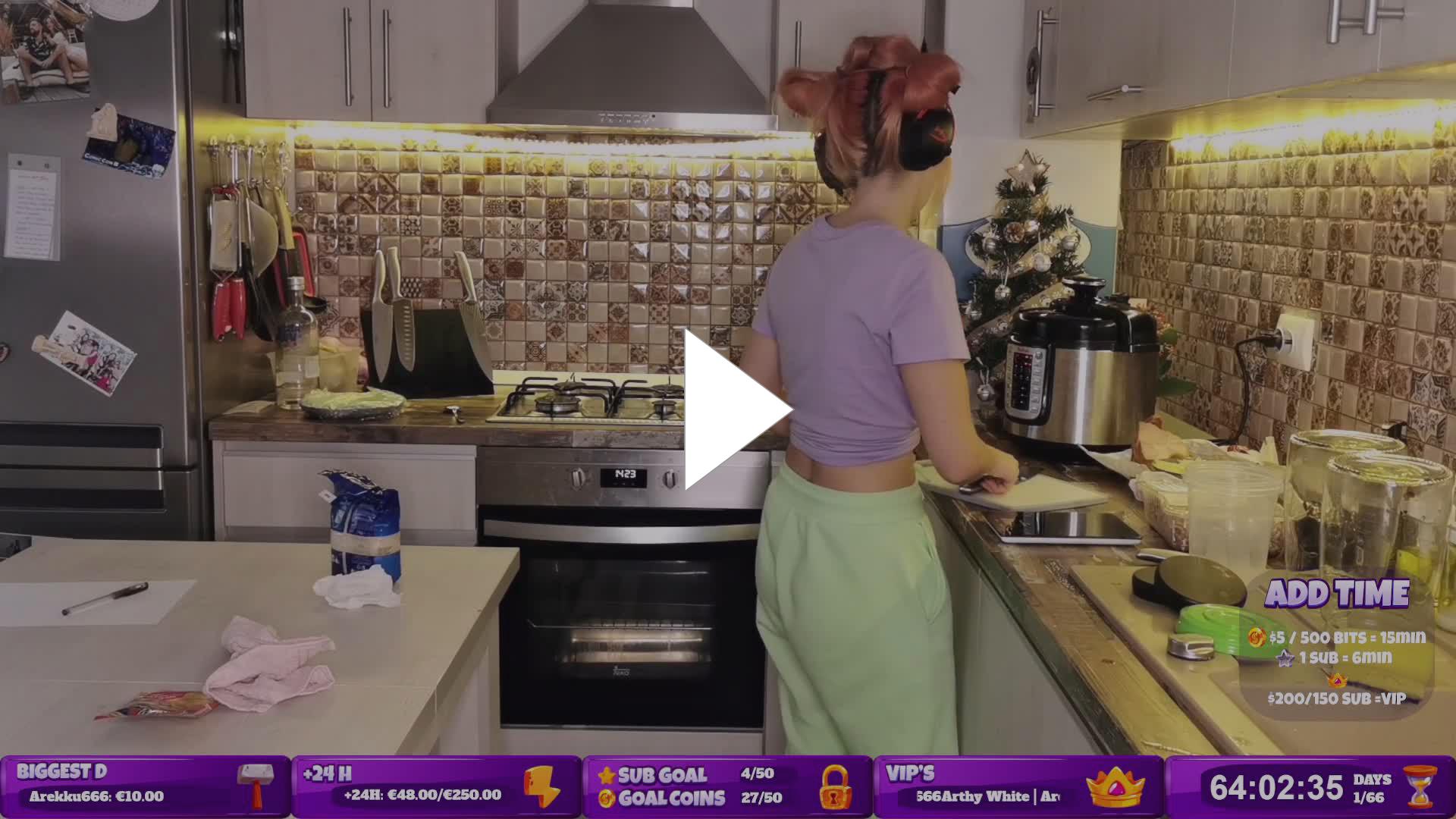 Twitch